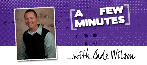 Cade Wilson - Championdrive.com