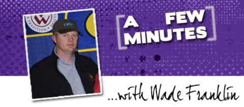 Wade Franklin - Championdrive.com