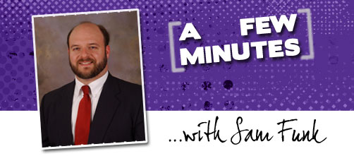 Sam Funk - Championdrive.com