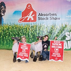 Ariah Neier - Championdrive.com