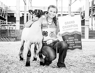 Phoebe Sanders - Championdrive.com