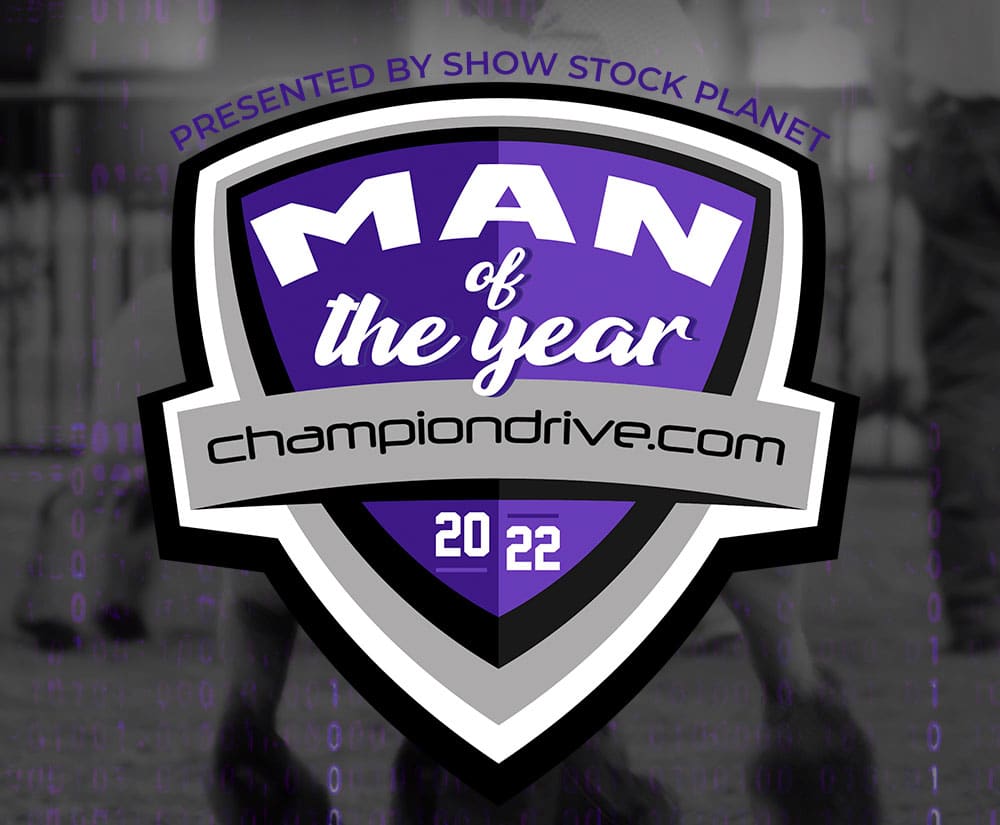 2022 "Of The Year" Winners - Championdrive.com