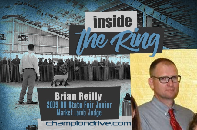 Brian Reilly - Championdrive.com