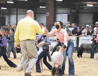 Madeline Sheiss - Championdrive.com