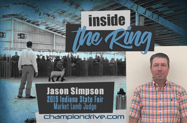 Jason Simpson - Championdrive.com