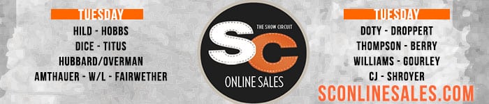 Connor Brew - Championdrive.com