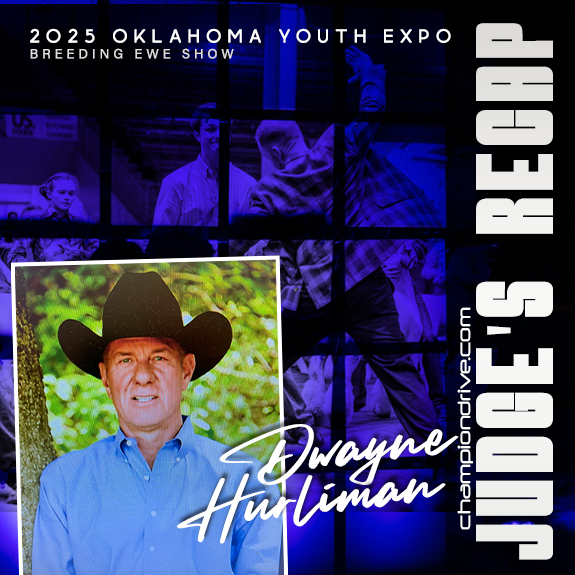 Dwayne Hurliman - Championdrive.com