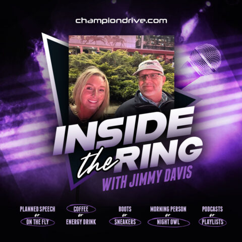 Jimmy Davis - Championdrive.com